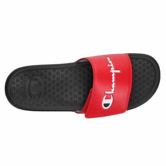 Champion | Shoes | Champion Unisex Athletic Slide Sandal | Poshmark